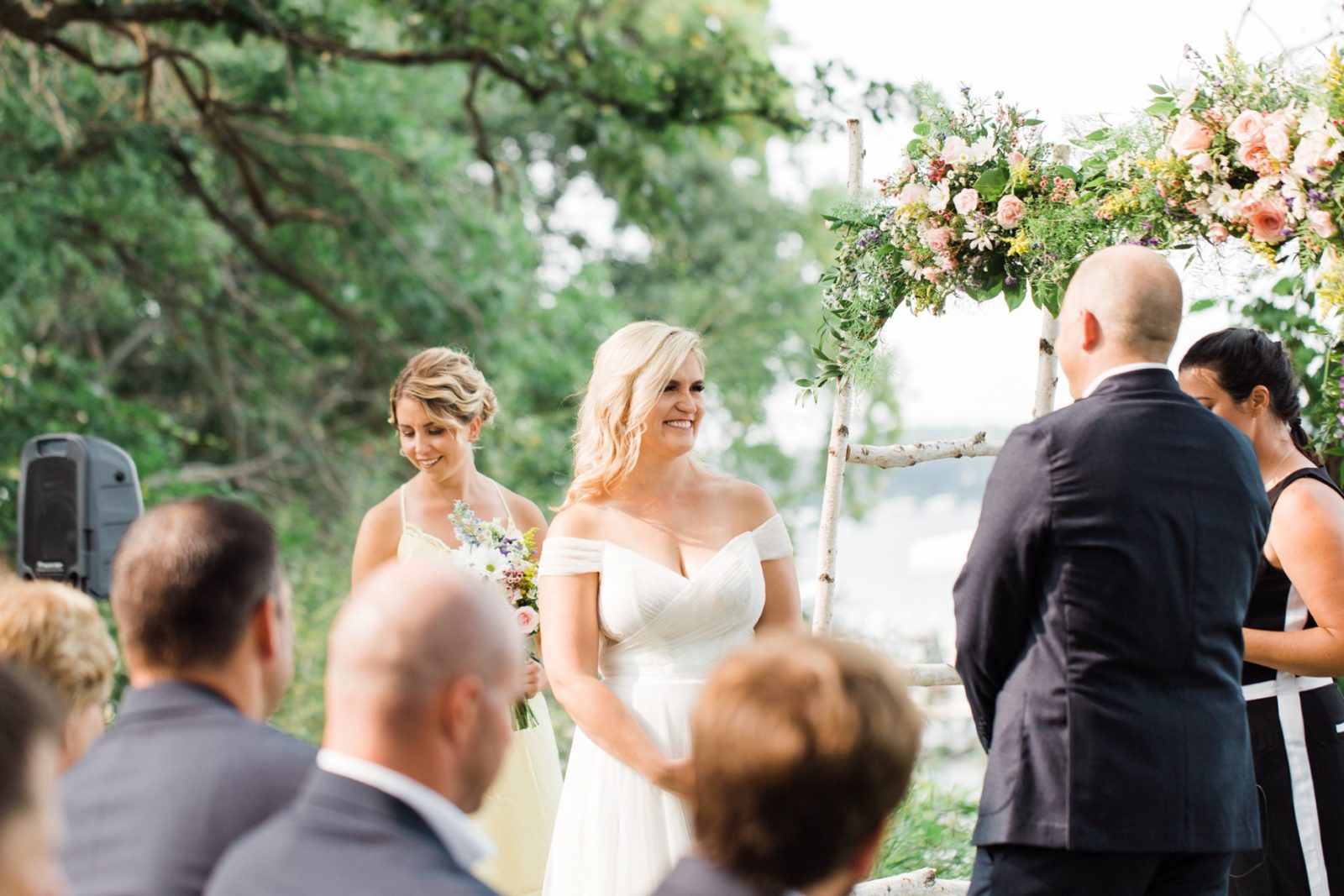 GULL POINT WEDDING PHOTOGRAPHER | TESSA AND BEN | C STARR PHOTOGRAPHY ...
