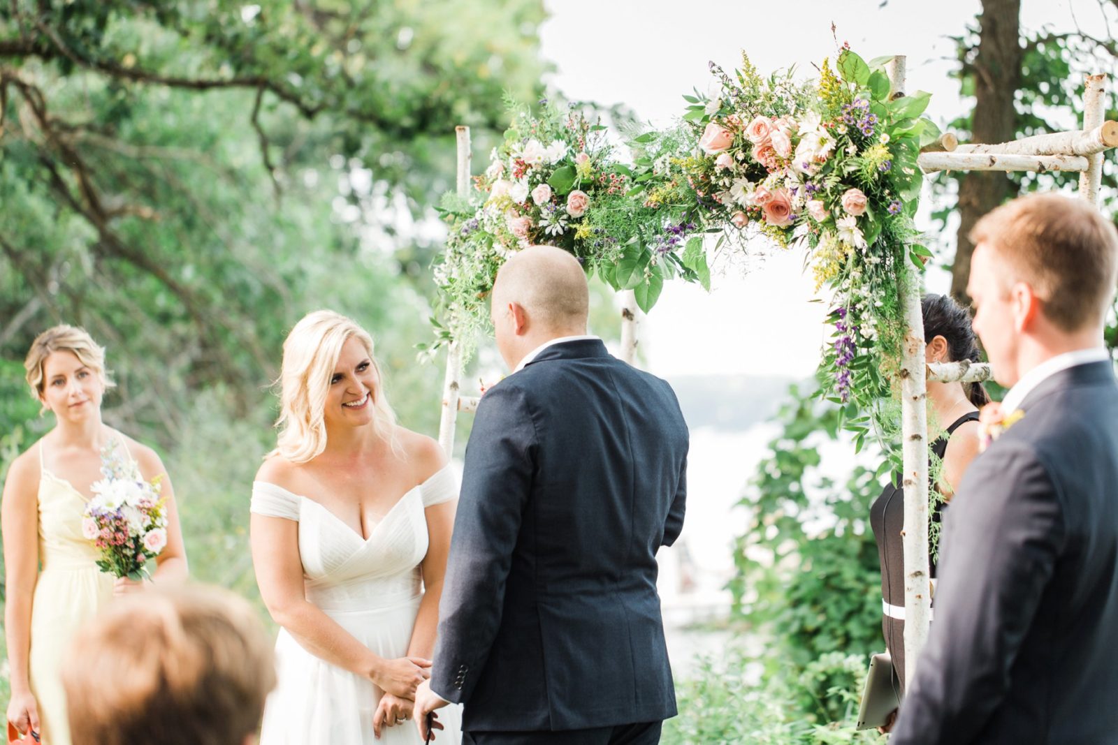 GULL POINT WEDDING PHOTOGRAPHER | TESSA AND BEN | C STARR PHOTOGRAPHY ...