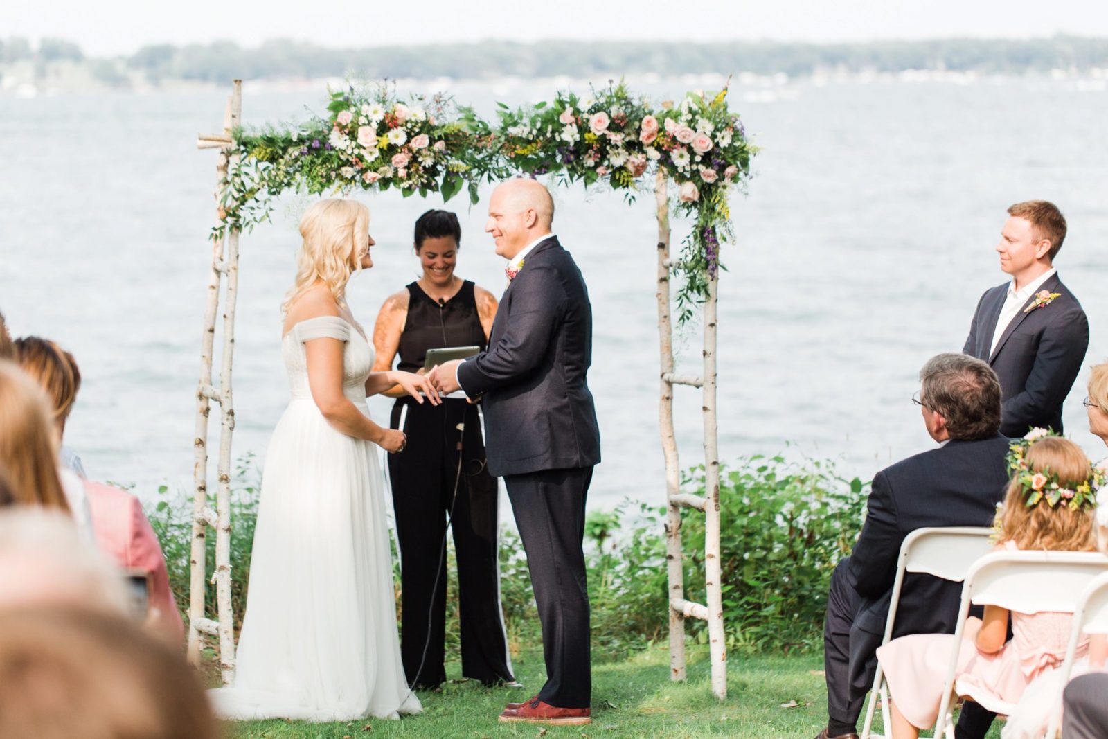 GULL POINT WEDDING PHOTOGRAPHER | TESSA AND BEN | C STARR PHOTOGRAPHY ...